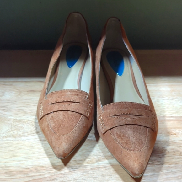 fitzwell | Shoes | Womens Pumps | Poshmark